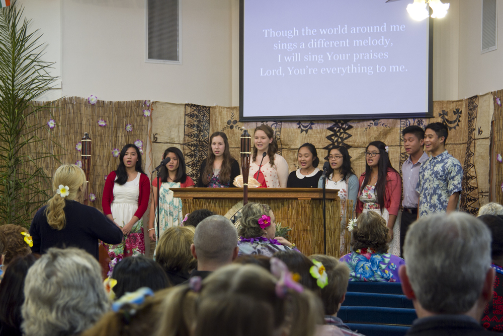 1 missions conference 031 | Sherwood Hills Baptist Church