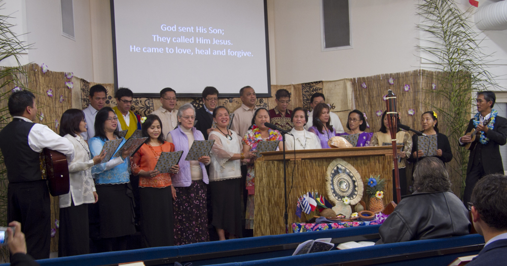 1 missions conference 047 | Sherwood Hills Baptist Church